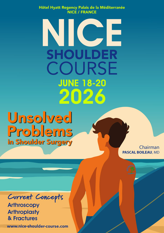 Nice Shoulder Course - Nice Shoulder Course